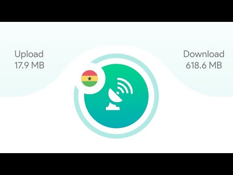 How to use mtn free data - YouTube