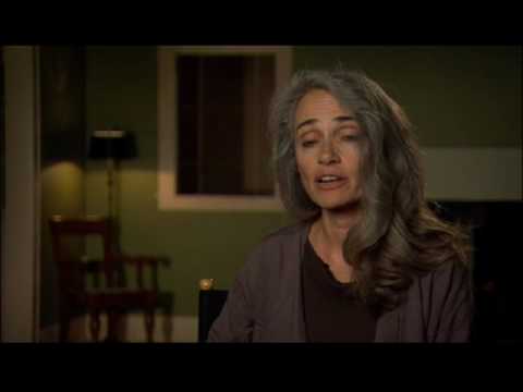 EXTRAORDINARY MEASURES - Interview With Producer: Carla Santos Shamberg