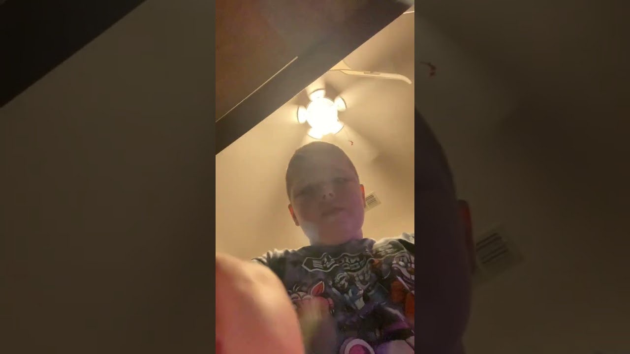 Part 3 of finding Izzy The double kill - YouTube