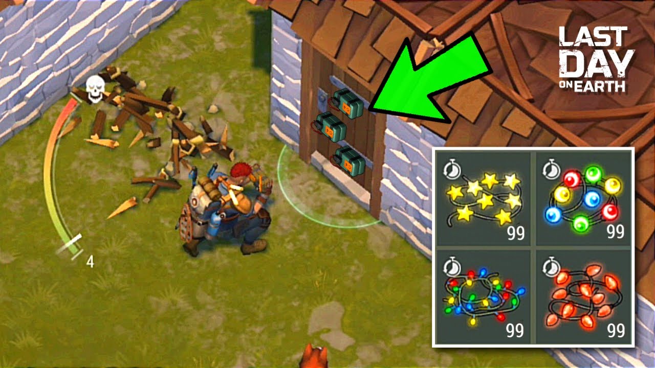 GOOD OR BAD RAID? Even Beginners Wont Get Any Loot in This Base - Last Day on Earth: Survival ...