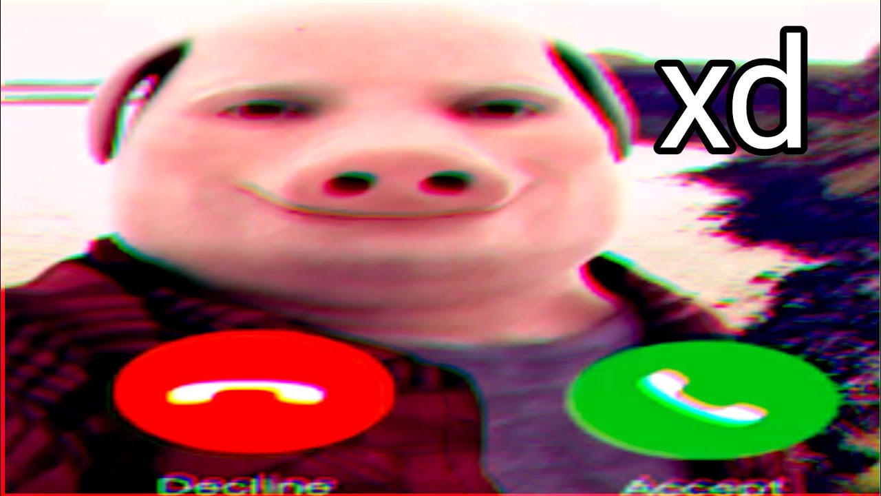 NUNCA LLAMES a JHONH PORK a las 3:00 a.m - YouTube