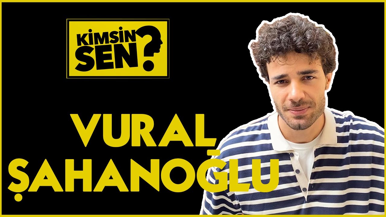 Üç Kız Kardeş'in Serdar'ı Vural Şahanoğlu kimdir? Kariyeri ve özel ...