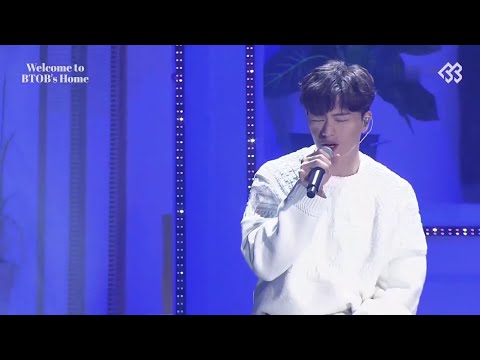 비투비 (BTOB) - Waiting 4 U [Welcome to BTOB's Home] DAY 1