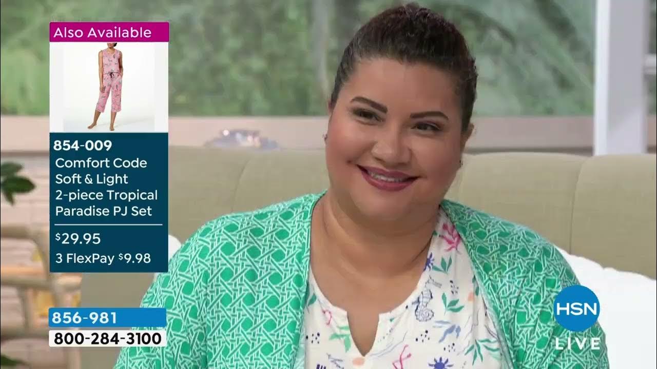 HSN | HSN Today with Tina & Friends - Birthday Celebration 07.18.2024 ...