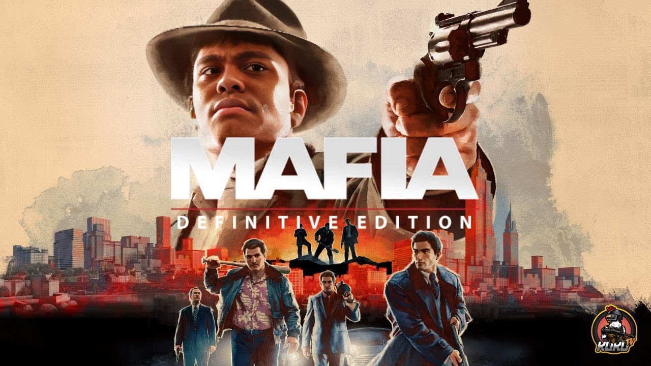 Mafia: Definitive Edition - Fair Play - YouTube
