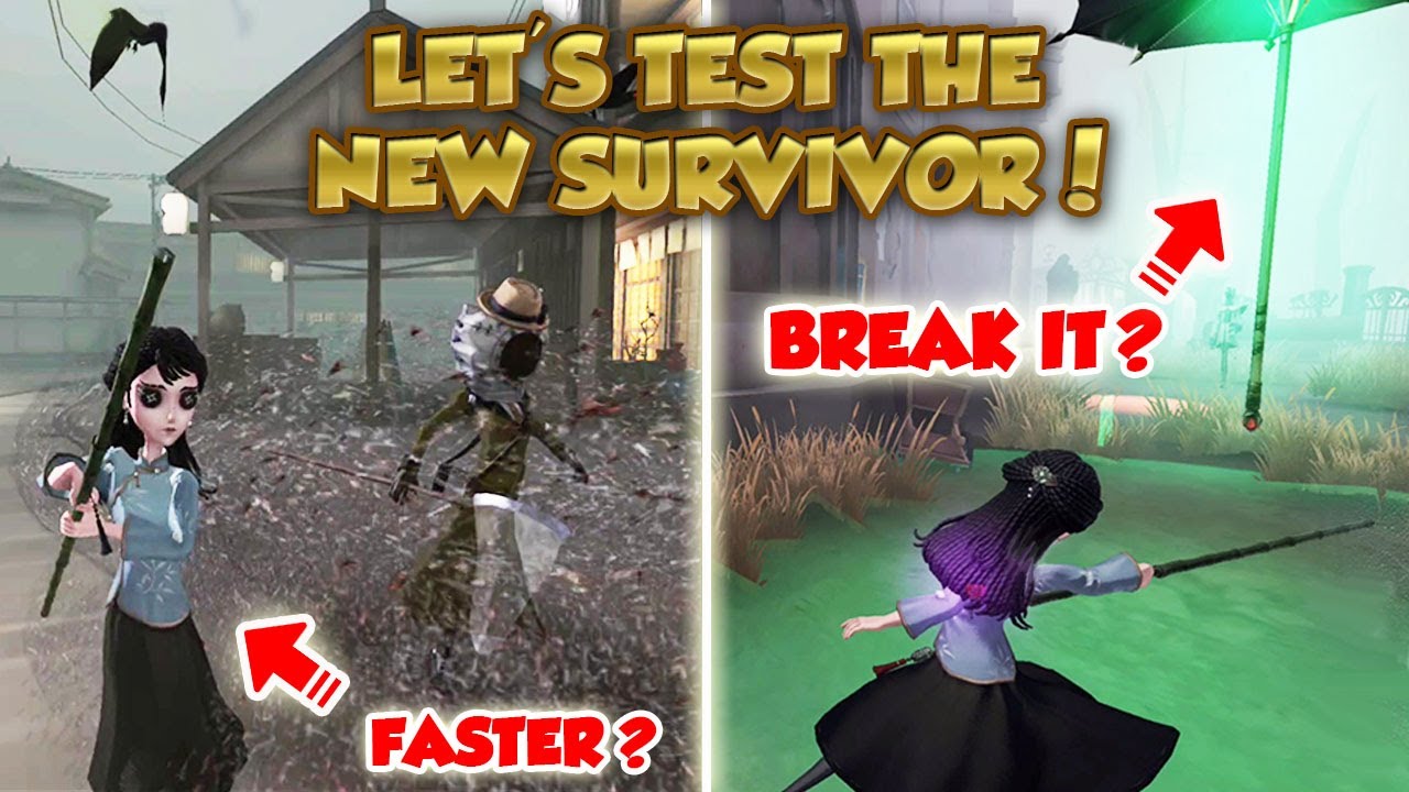 #2 "Antiquarian" Fully Tested & Explained! | Qi Shiyi | Test Server ...