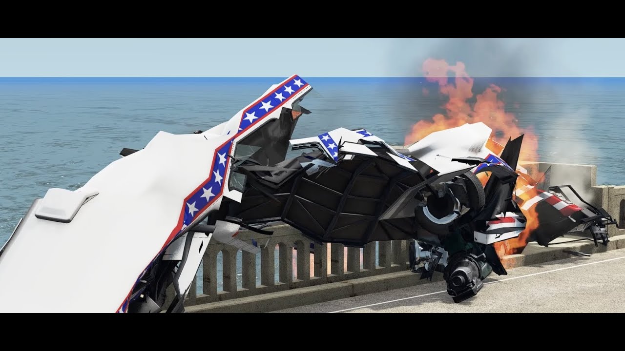 To what speed can a bus with nitro accelerate | #21 - YouTube