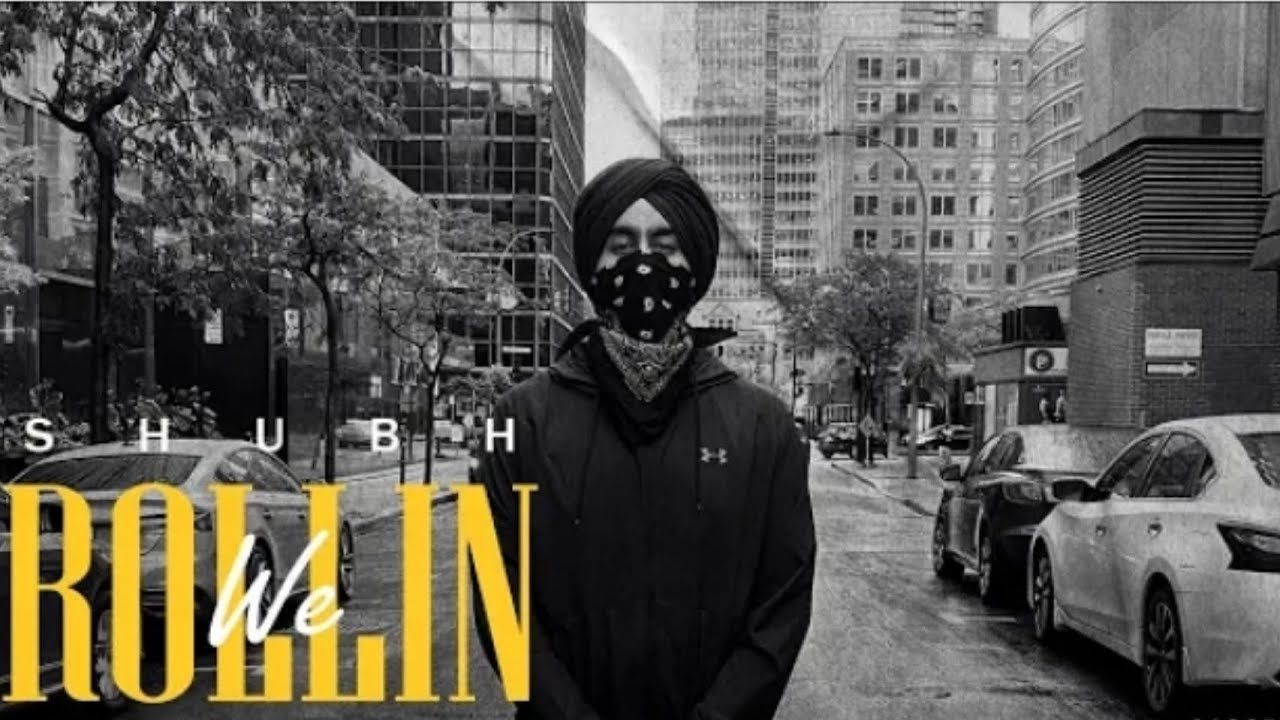 We Rollin (Official Audio) - Shubh - YouTube