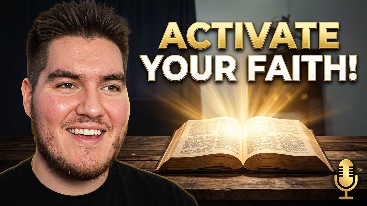 Biblical Victor Podcast Introduction | Victortheinspiration - YouTube