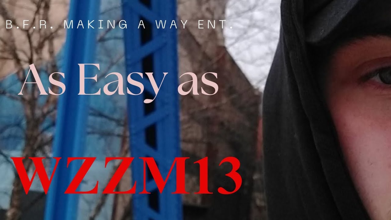 ABC As Easy as WZZM13 - YouTube