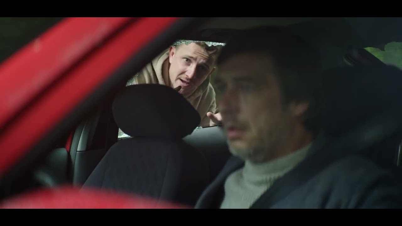 Blood Moon - trailer eng. - YouTube