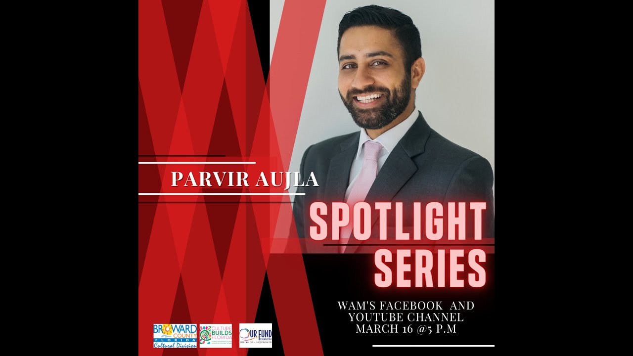 Parvir Aujla March 16 2022 - YouTube