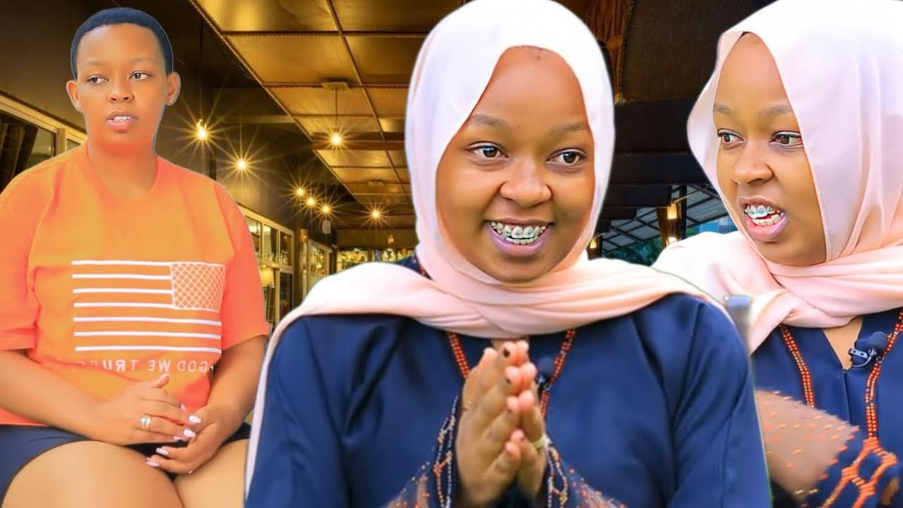 SABIN wa ISIMBI TV Asuye KECAPU Amuhata IBIBAZO Karahava|Kwambara UBUSA ...