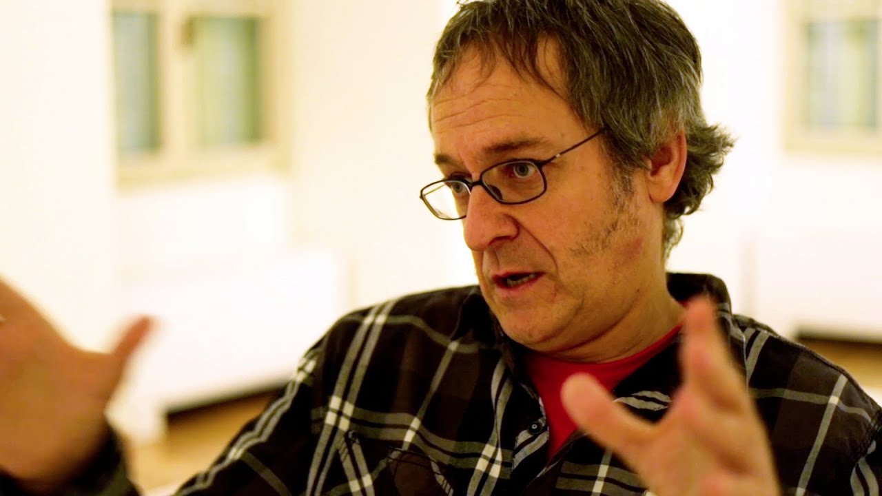 Pako Aristi sobre "Los papeles de la independencia" - YouTube