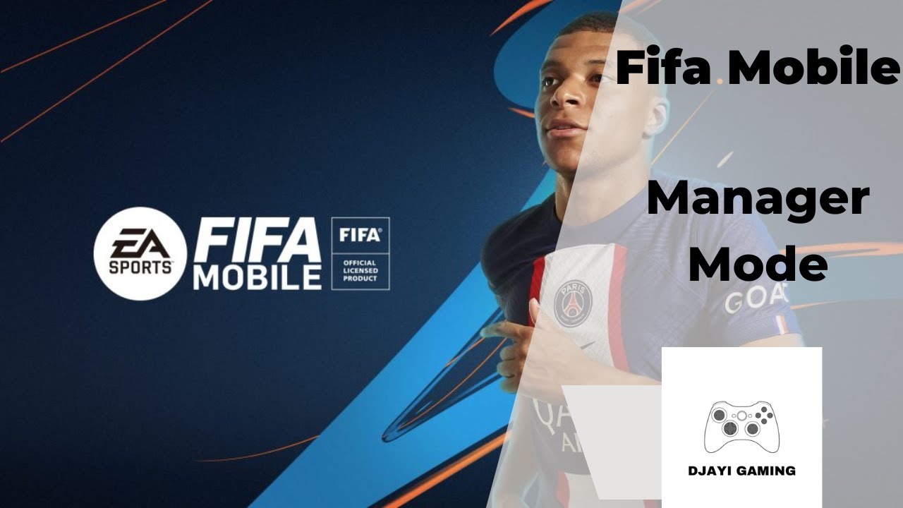 Fifa Mobile ~ World Class 3 ~ MANAGER MODE! - YouTube
