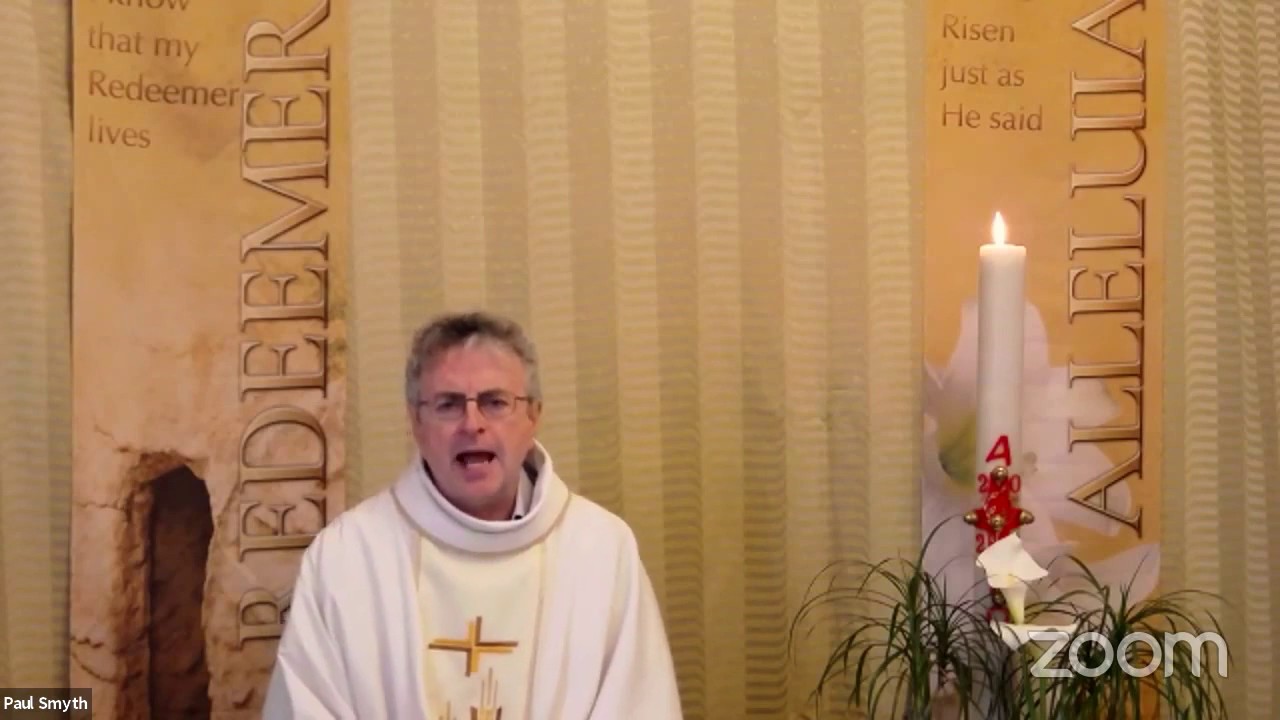 Daily Mass - YouTube