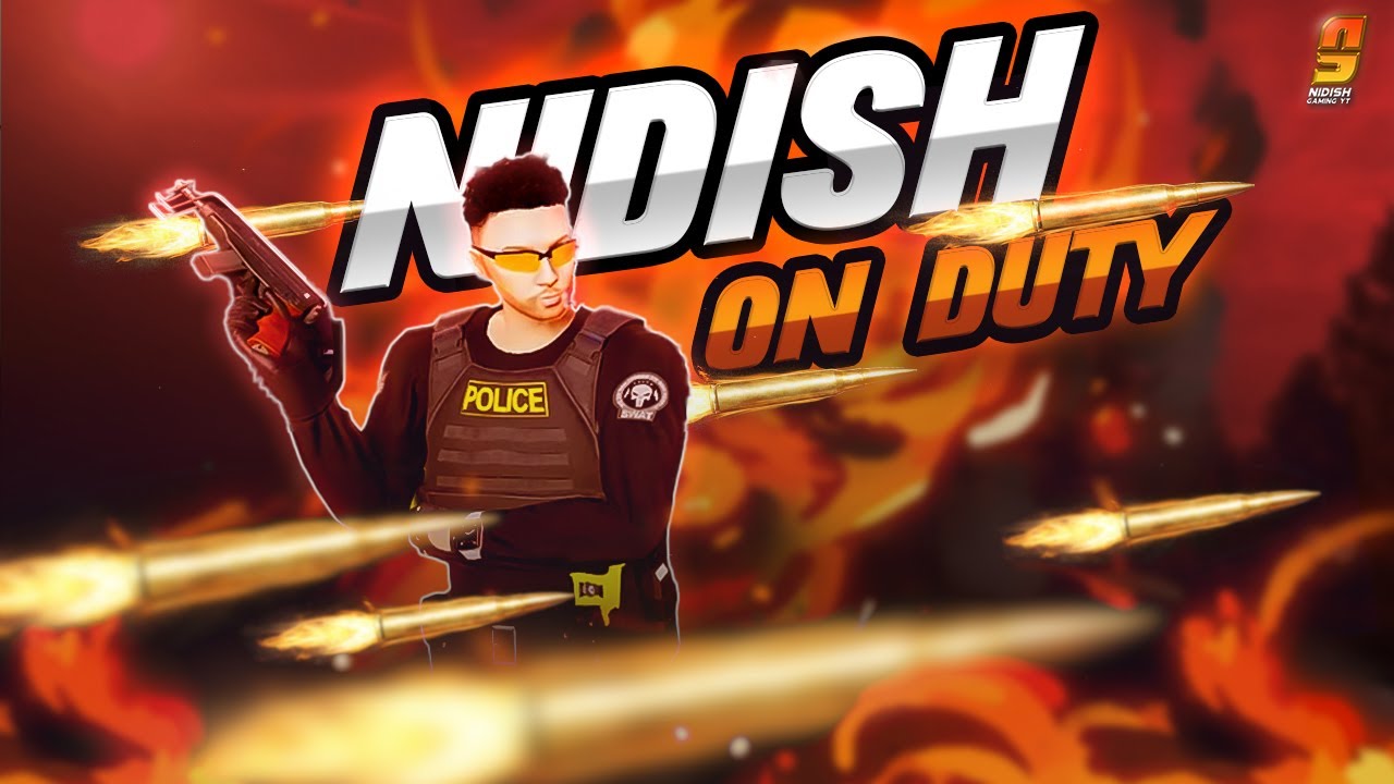 🔴LIVE STREAM | Nidish 10-8🔥 | #strp #gta5 #roleplay - YouTube