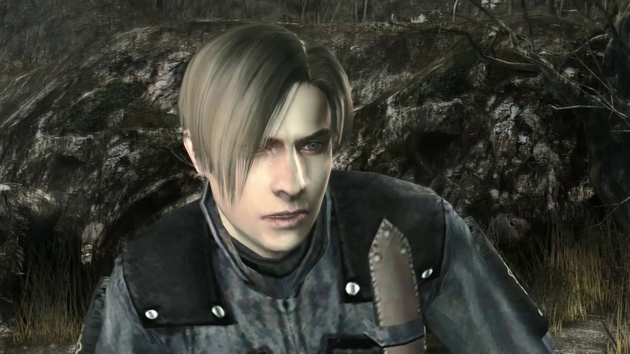 Resident Evil 4 HD Mod Screen Space Ray Tracing Test (Alpha 5/16/2019 ...