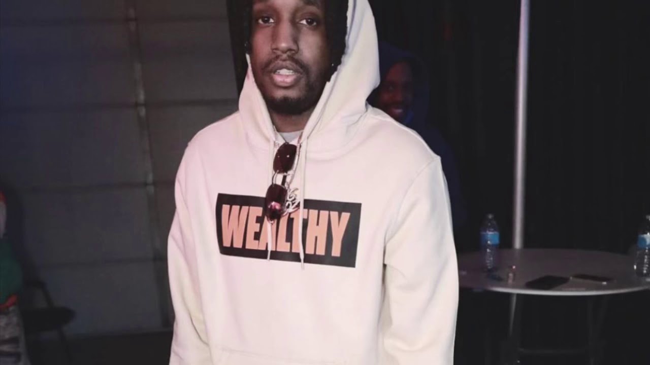 Nuk x lil Mello x 700 cal type beat free Detroit type beat 2020 - YouTube