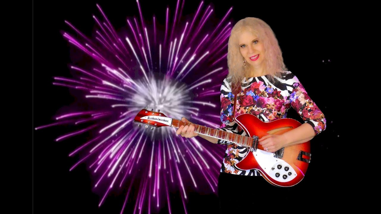 Ding Dong, Ding Dong (Ring out the old, ring in the new) - Pamela Davis ...