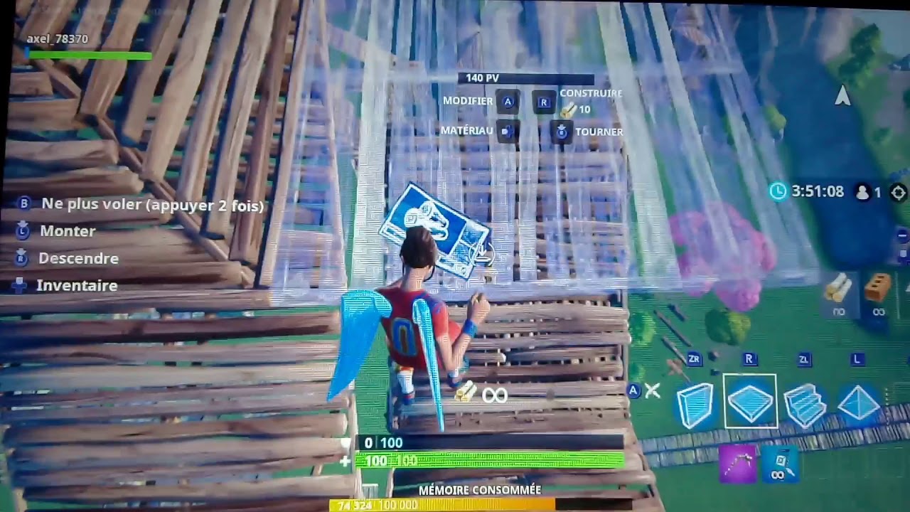 Toute sorte de 90c #microbug - YouTube