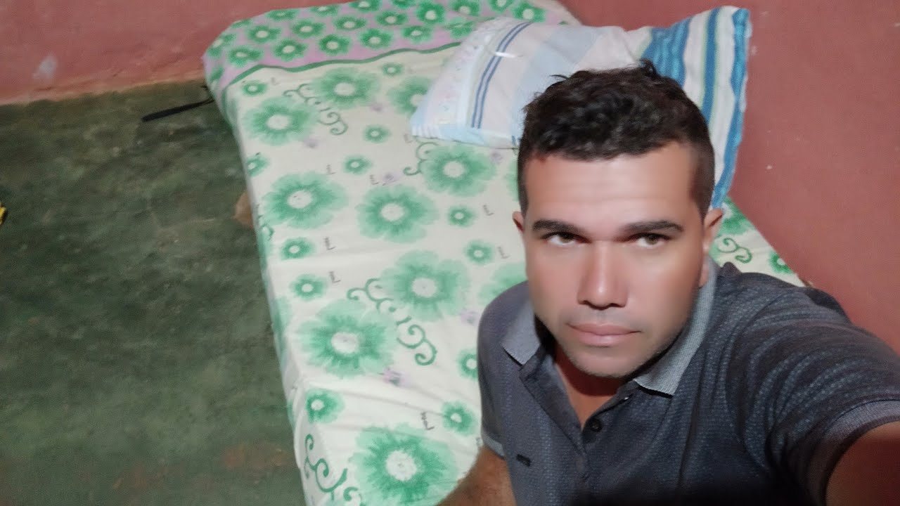 FUÌ FORÇADO A FICAR EM CASA O DIA INTEIRO HOJE VEJAM PORQUE - YouTube