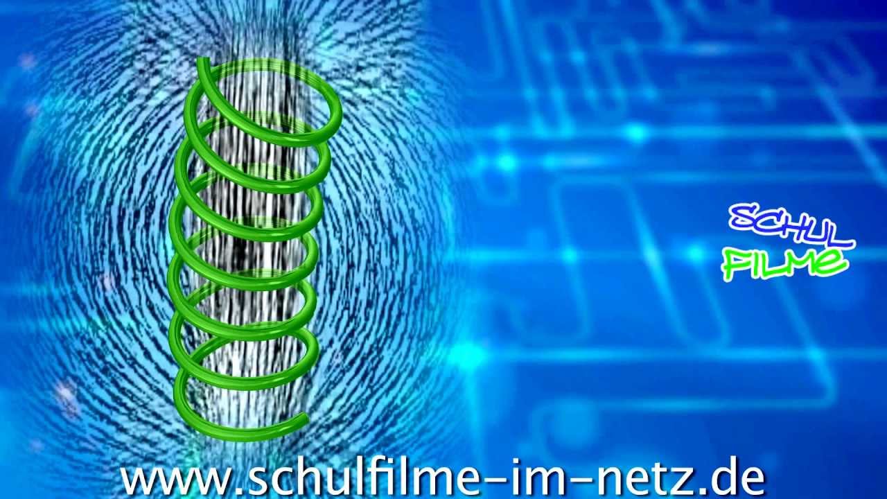 Elektromagnete - Schulfilm Physik - YouTube