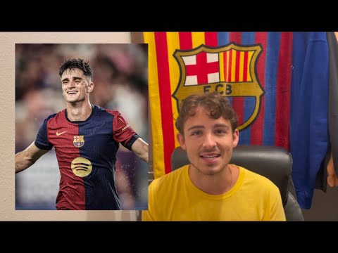 FC Barcelona’s Most Promising Players from Preseason! - YouTube