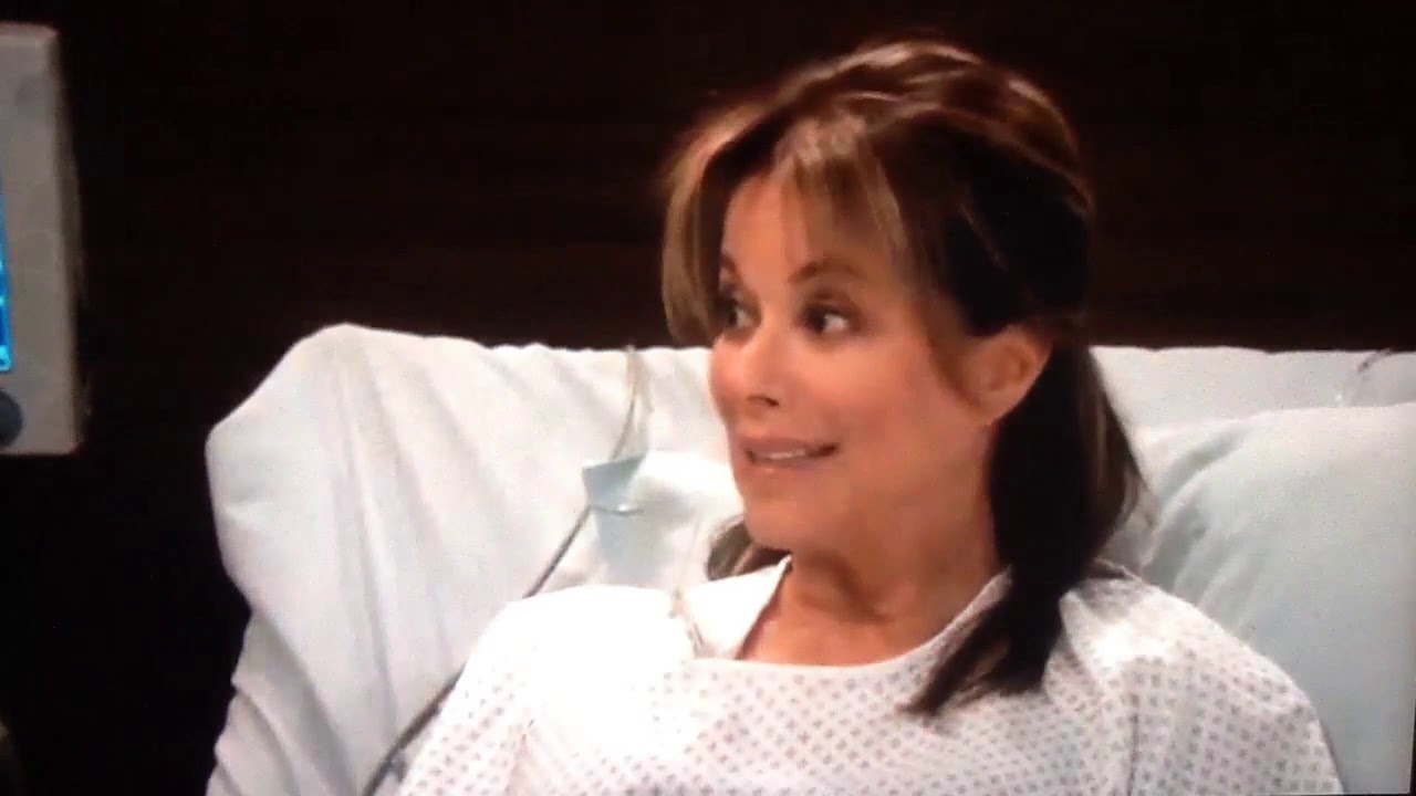 (🎬 Neil, Alexis and TJ - general hospital - S57/E164) ️ - Part 3 - ️ ...