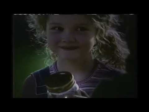 Walt Disney World Commercial (2003)