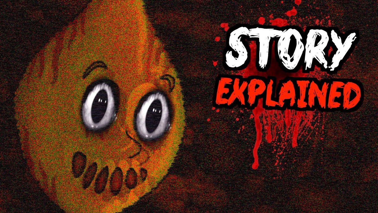 Ms. LemonS STORY & ENDING EXPLAINED - YouTube