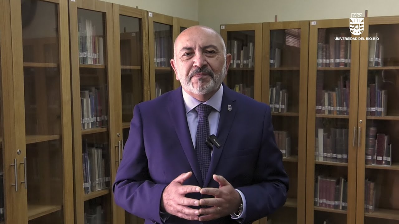 Acreditación 2024: Rector UBB informa a la comunidad sobre visita de ...