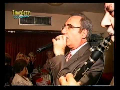 ΚΥΡΙΤΣΗΣ - ΠΕΤΡΟΛΟΥΚΑΣ ΣΕ ΤΟΥΤΗ ΤΑΒΛΑ ΠΟΥ΄ΜΑΣΤΕ - YouTube