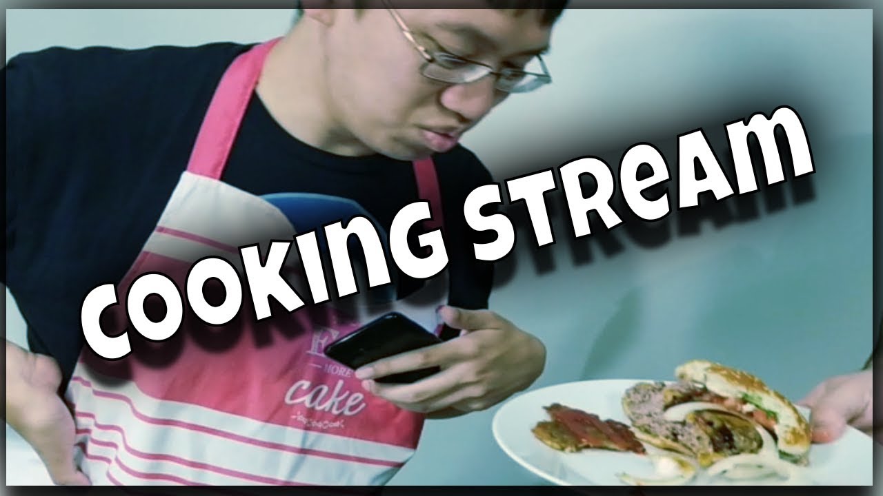 Chef Apes Kitchen Recap ft. GreekGodx, TrumpSC & NMPlol - Stream ...