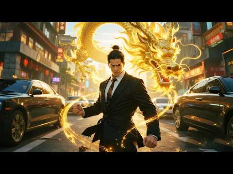 忍了三年，醒来即无敌！赘婿化身魔君，一个眼神吓跪全场！ 💕 中国电视剧  #逆袭 #男频 #反转#网剧#短剧#最新