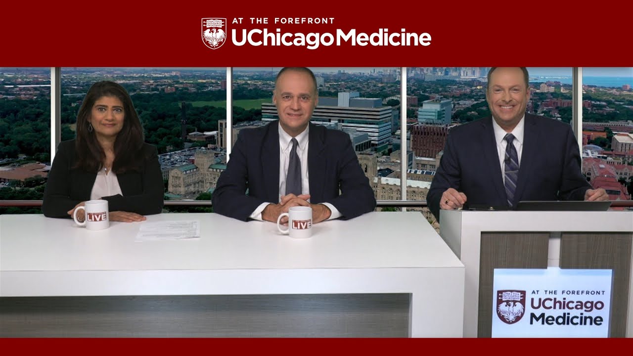 Immunotherapy to treat cancer: Expert Q&A - YouTube