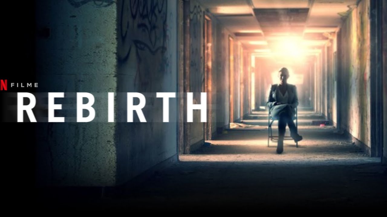 Rebirth (2016) | Trailer Dublado - YouTube