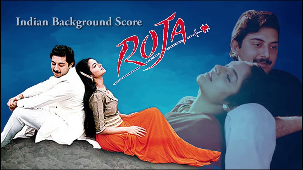 Roja (1992) | BGM | Good Quality | A.R.Rahman | Mani Ratnam - YouTube