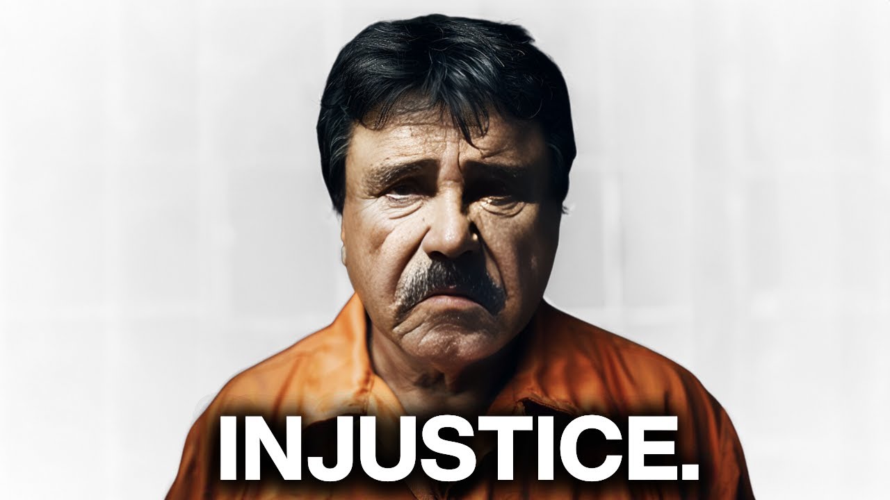 The UNTOLD Truth About El Chapo Guzman - YouTube
