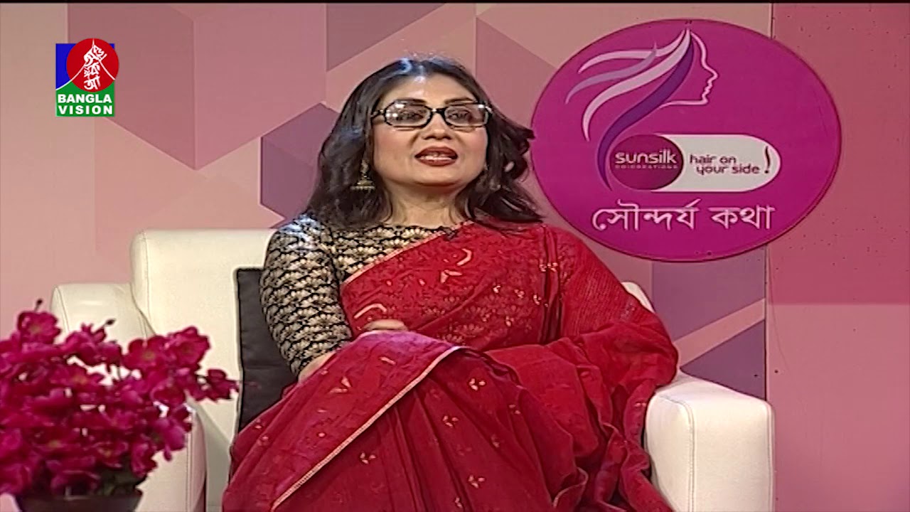 Bonna Mirza | Sondorjo kotha | Rehana Raha | Ep 455 | BanglaVision ...