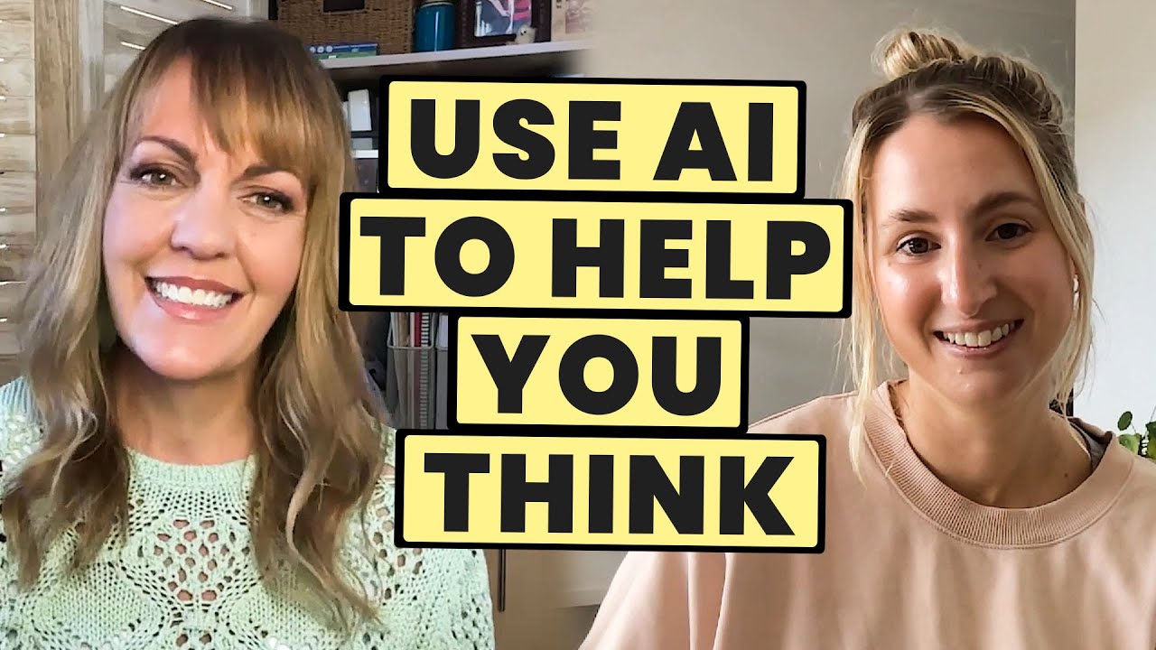 #119: Jess Clark: How to save 10 hours a week - YouTube