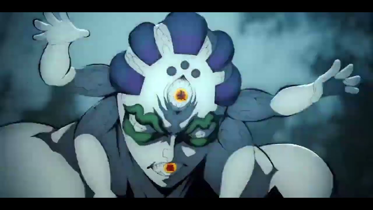 Muichiro Demon Slayer Combat Edit - Stay - YouTube