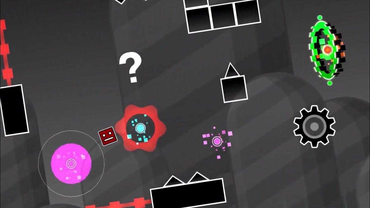 Geometrical Dominator | Duo Layout with @Ninride - YouTube
