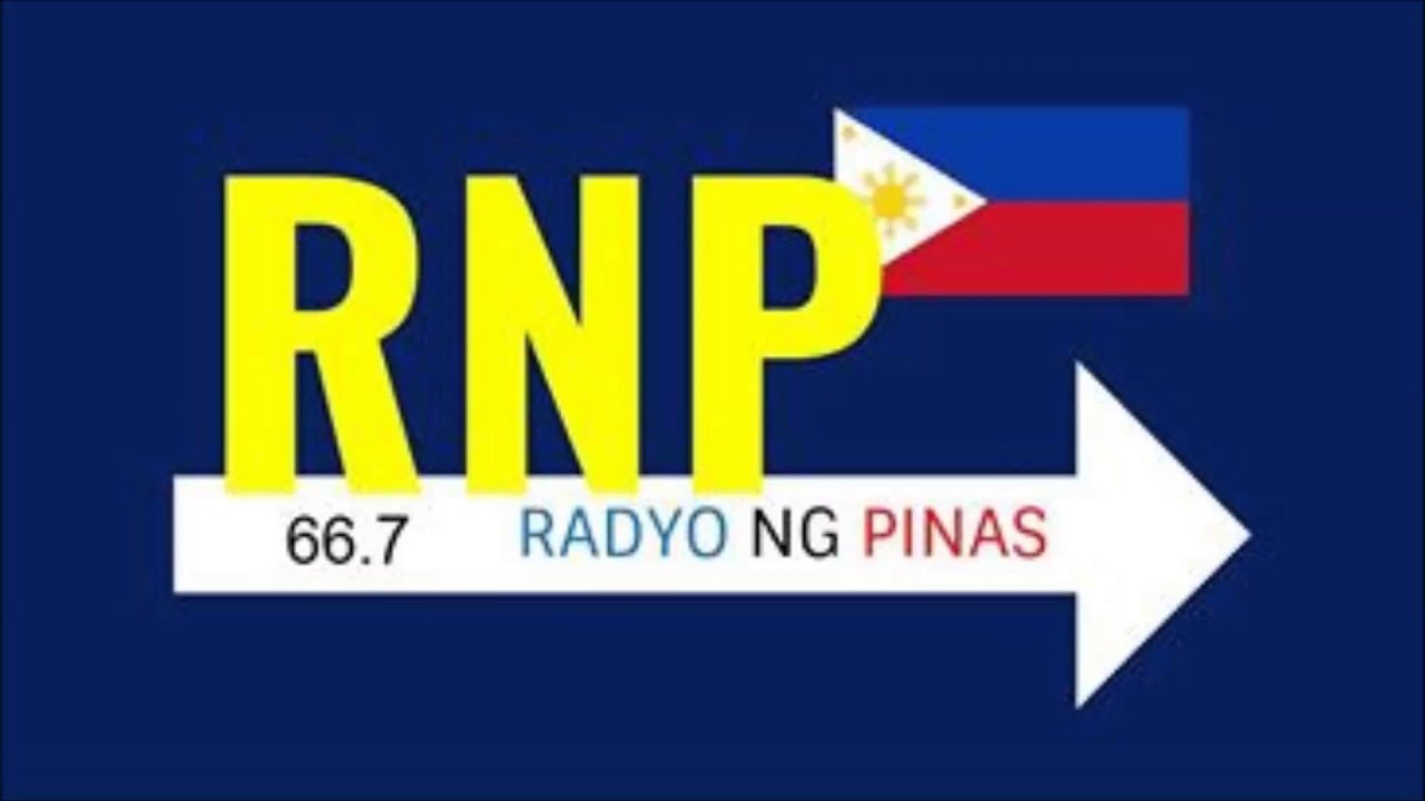 Filipino- Radio Broadcasting - YouTube