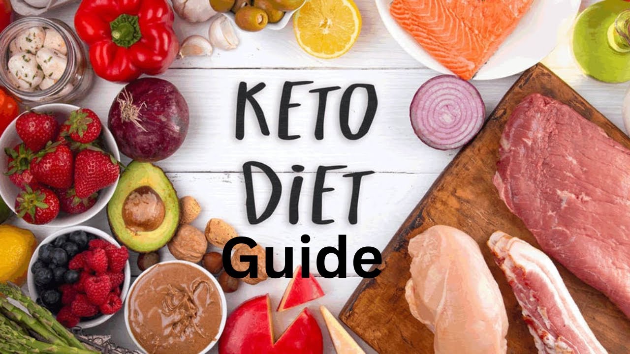 The Ultimate Zero-Carb Keto Diet Guide - YouTube