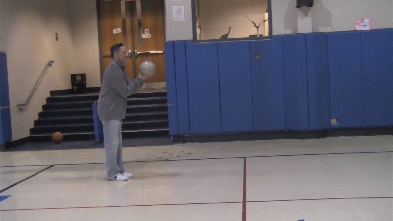 1 step approach - YouTube