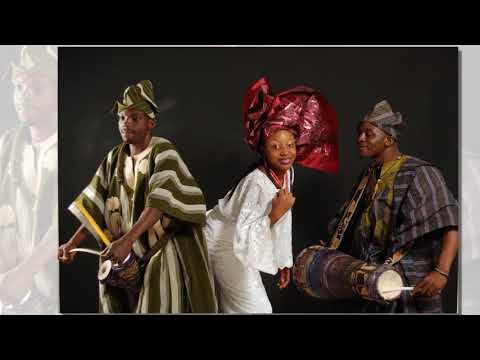 ONINI IMOLE WEEK 12 - YouTube