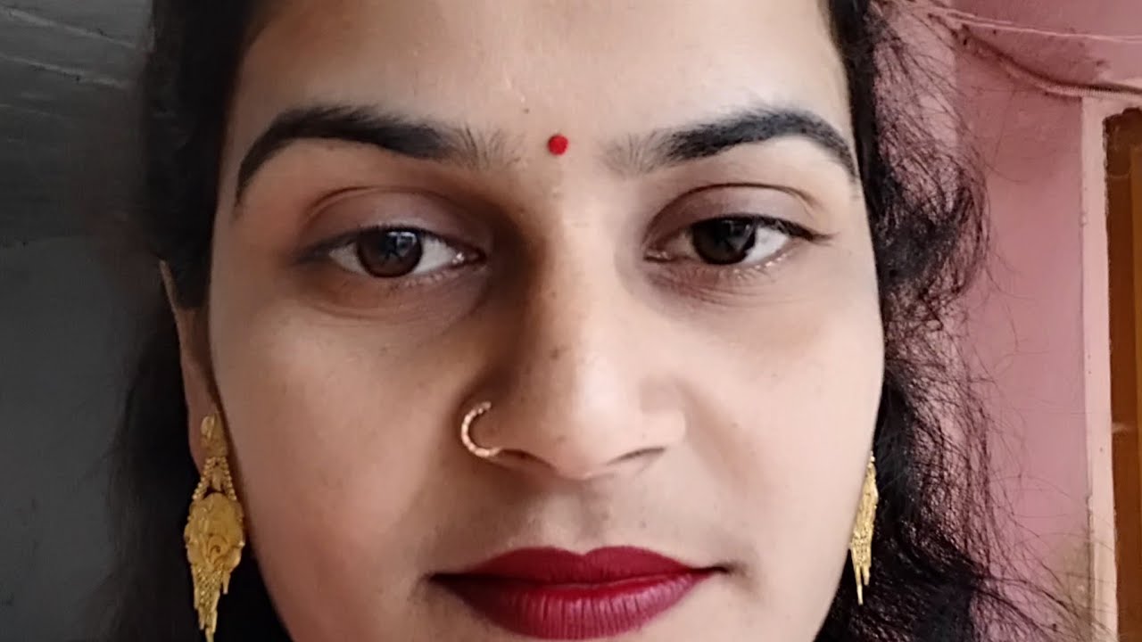 Pooja Tiwari awadhi geet is live - YouTube