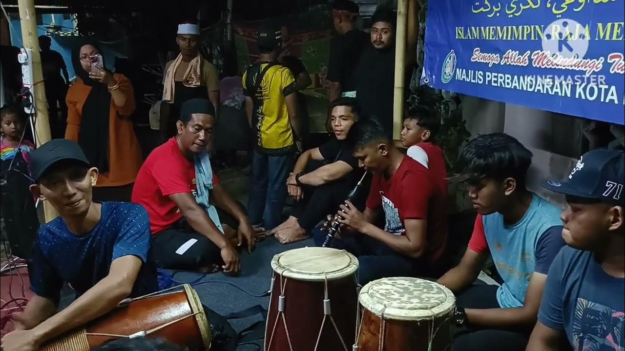 Tiupan Serunai Lagu Allah Selamatkan Kamu And Filem Musang Berjanggut