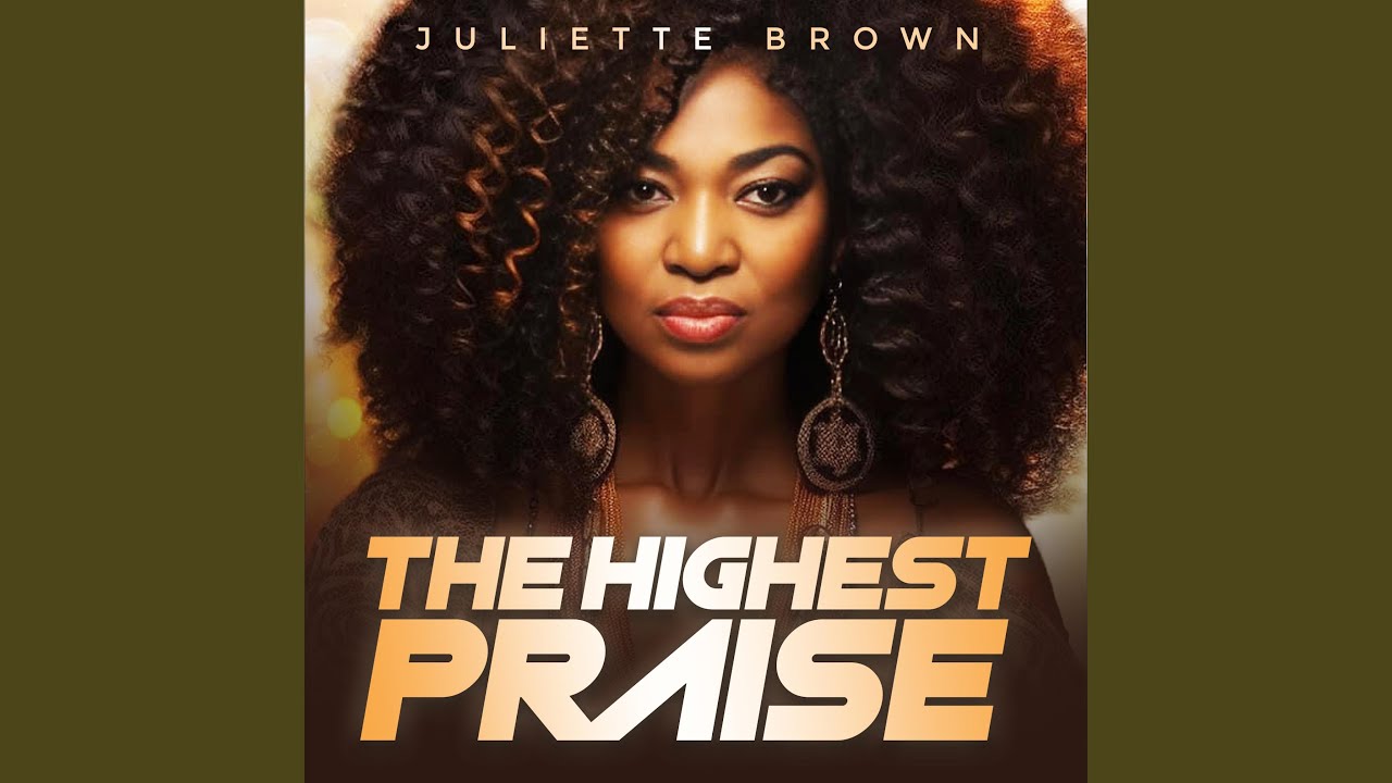 The Highest Praise (Radio Edit) - YouTube